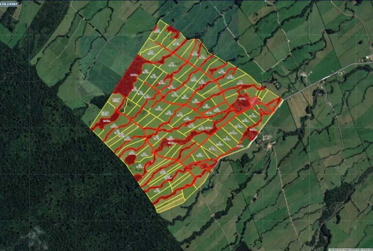 Proof of Placement - FBT Spreading