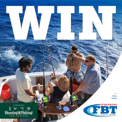 Offers and Promotions - FBT Spreading